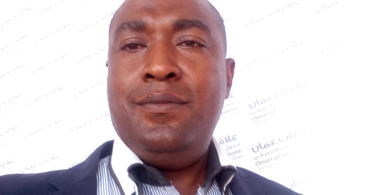 Dr Abdou Oussein: Plutôt un Président Rassembleur | HabarizaComores.com ...