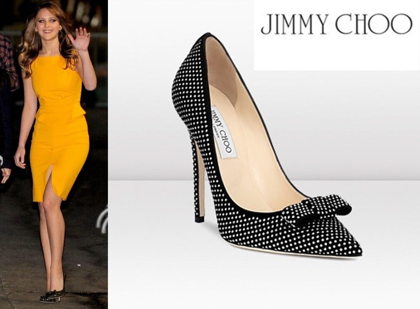 THE HEELS POWER | El blog de los Zapatos de Firmas de Lujo - zapatos ...