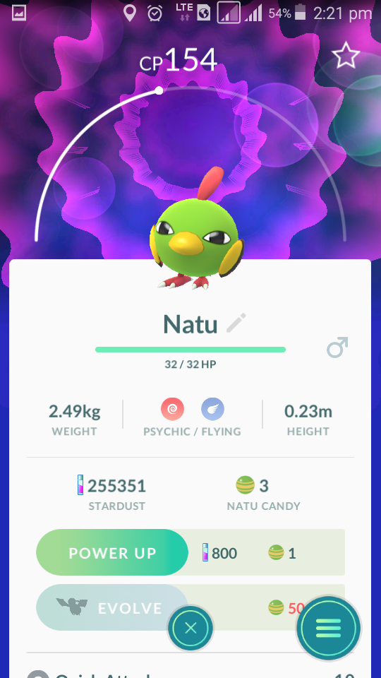 Day 1 of Gen 2 Adventures | Splendid Gamer - Pokemon GO & Ingress