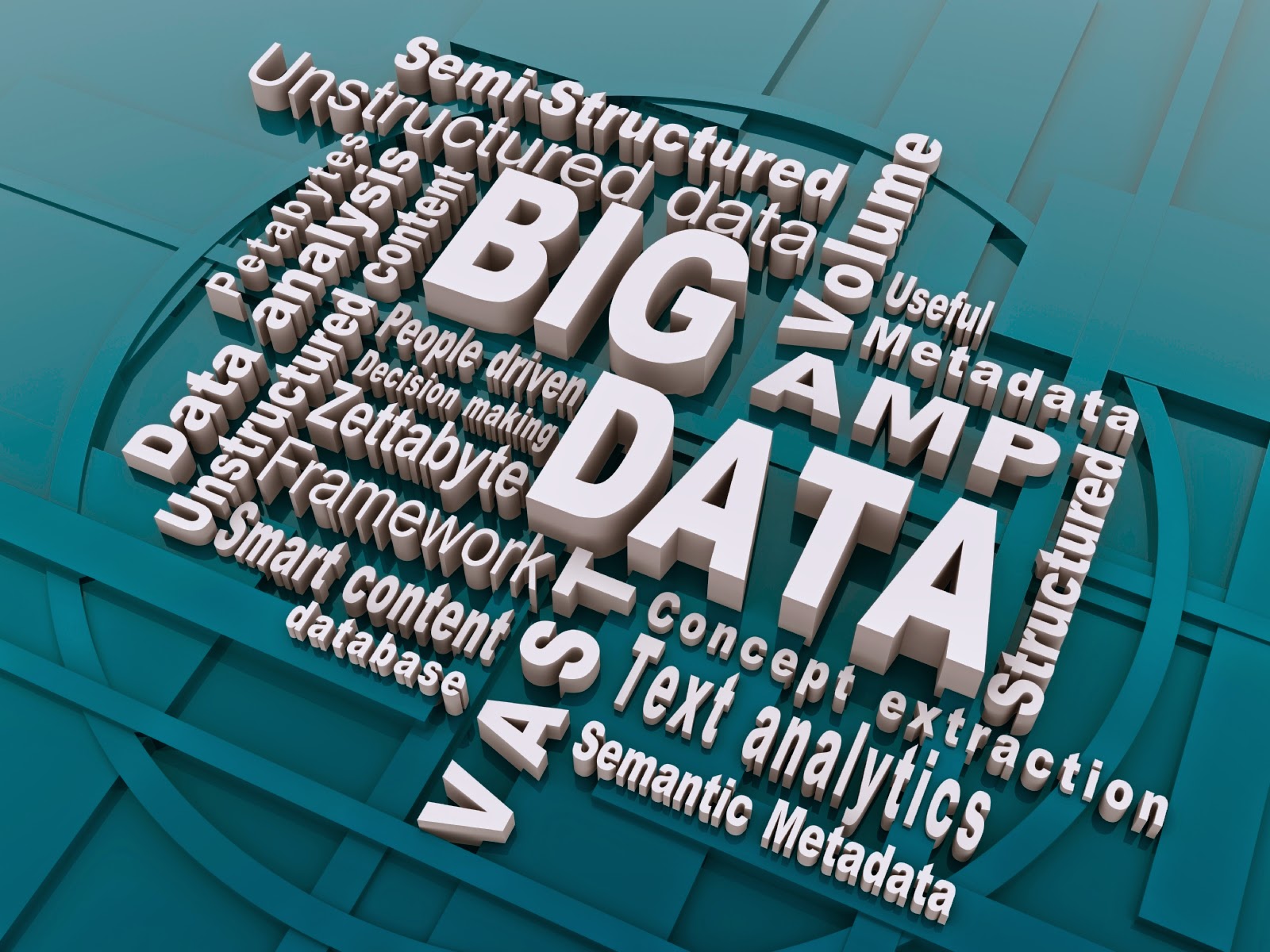 Del Smog Data al Smart data