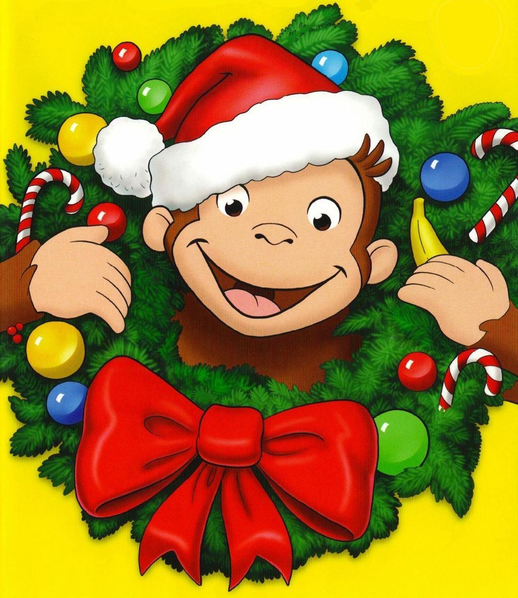 Caricaturas, Dibujos animados, Cartoons: Jorge El Curioso celebra la ...