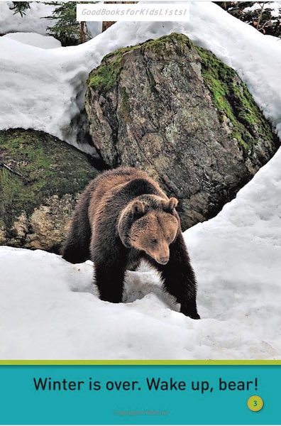 Good Books for Kids Lists! | Reading Level Info by Topic, Lists, Author ...