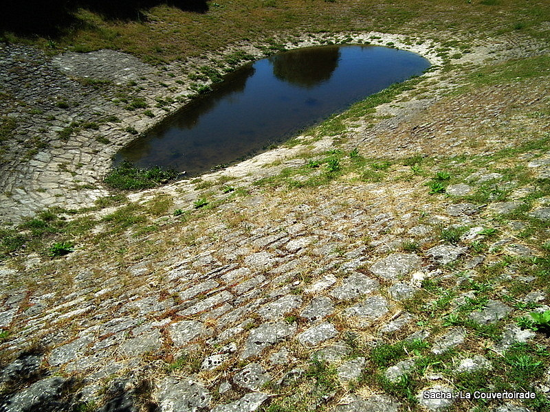 Un jour....Une photo !: La Couvertoirade village Templier Hospitalier ...