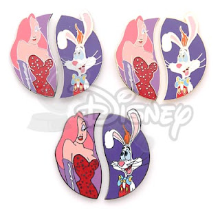 ImNotBad.com - A Jessica Rabbit Site: Jessica Rabbit Pin Of The Day ...