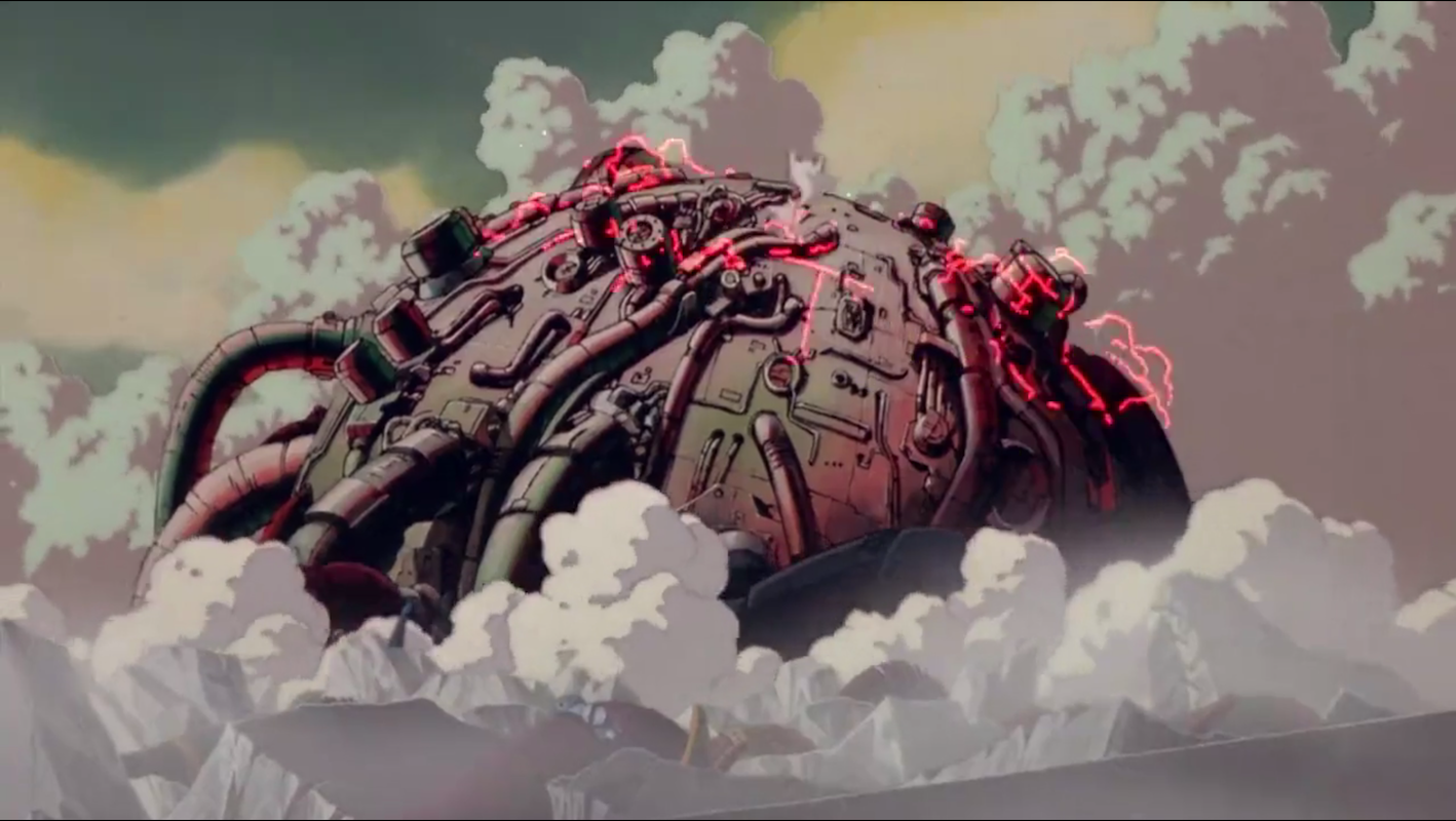 Alien Explorations: June 1997