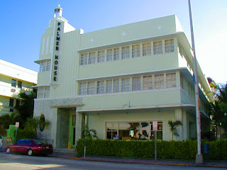 My Belief: Henry Hohauser,The Art Deco Architect