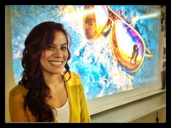 data-di: Melissa Varner: Finding a passion for photography