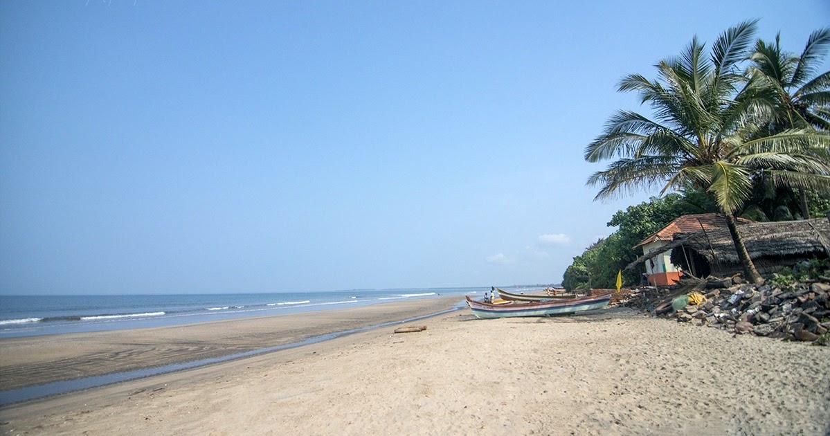 Devbagh Beach, Sindhudurg | Konkankatta.in