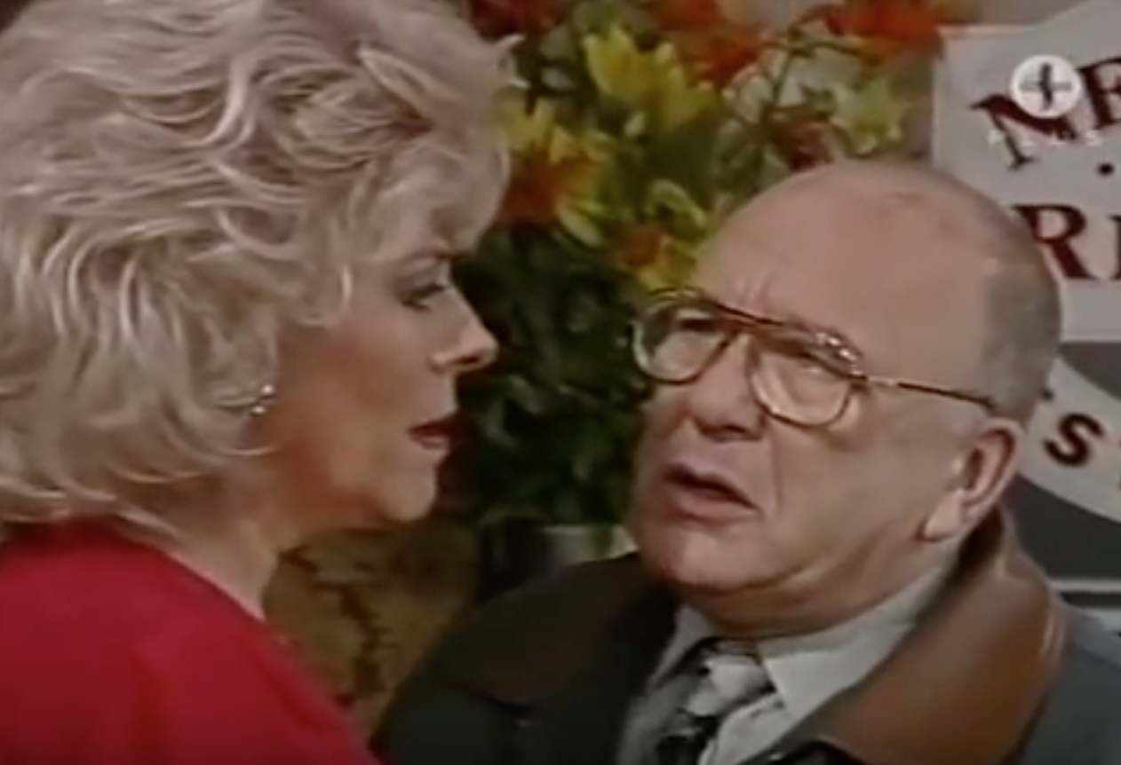 Coronation Street Blog: The Week In Classic Corrie