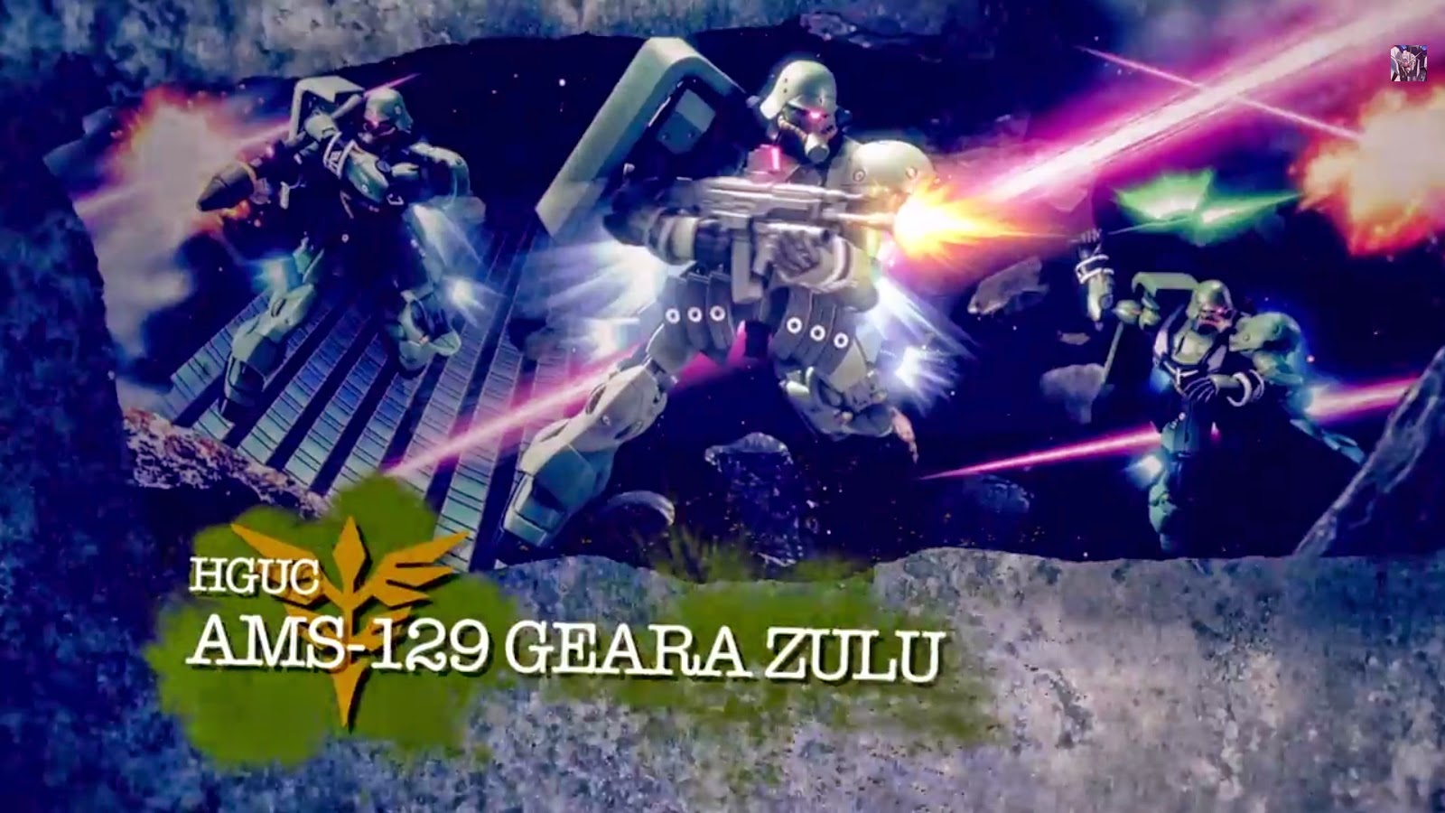 HGUC 1/144 Neo Zeong and All HGUC Unicorn Gundam series Model Kits ...