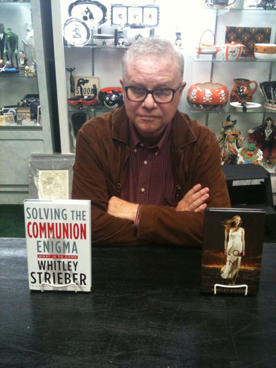 Andrew Owen's History of Mystery : History of Mystery - UfO part 7