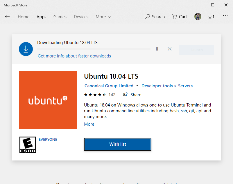 Microsoft windows 10 install - rightem