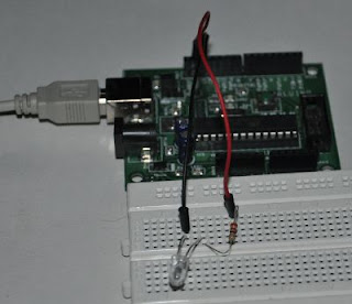 How To ..: Nikon Intervalometer using Nepaluino (Arduino)