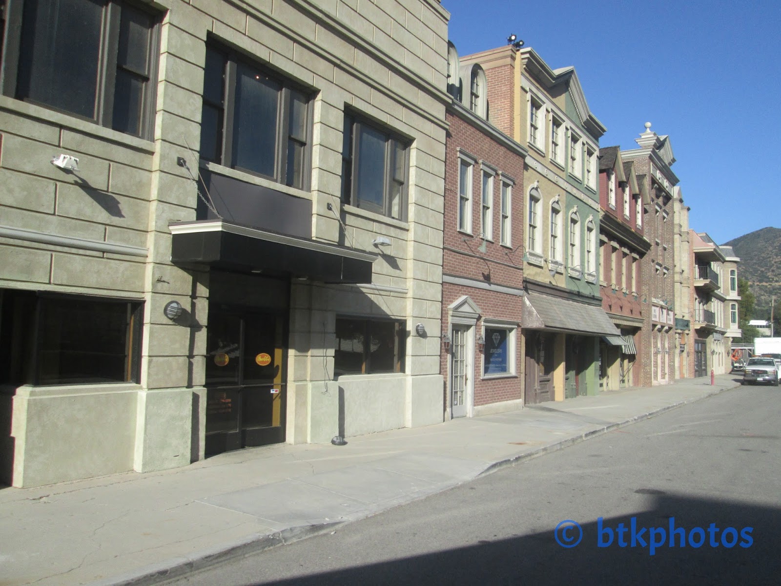 Reel to Real Filming Locations: Gremlins (1984)