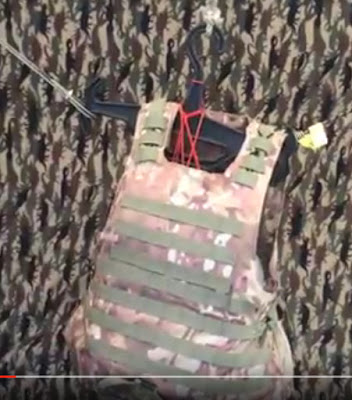 ApocalypseEquipped: Home Front: Stabbing Lcpl Schmuckatelli