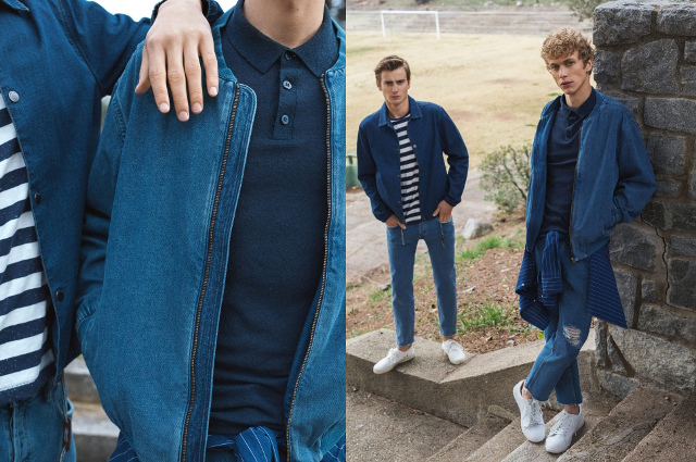 Iconics: Mango selecciona imprescindibles primaverales