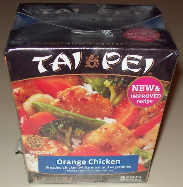 Tai pei sweet and sour chicken - inrikorabbit