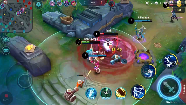 Smart Tips on Playing Mobile Legends | Makclep