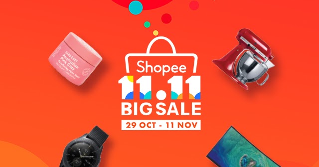 Pengenalan Ringkas Tentang Shopee