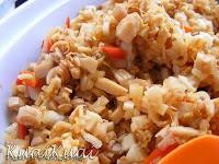 All About Sabah: Special Food