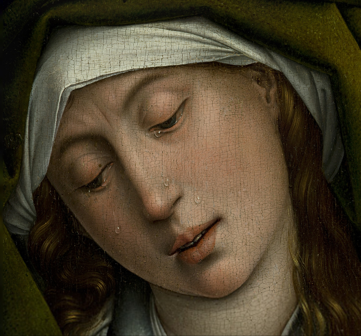 Rogier Van Der Weyden | Northern Renaissance painter | Tutt'Art ...