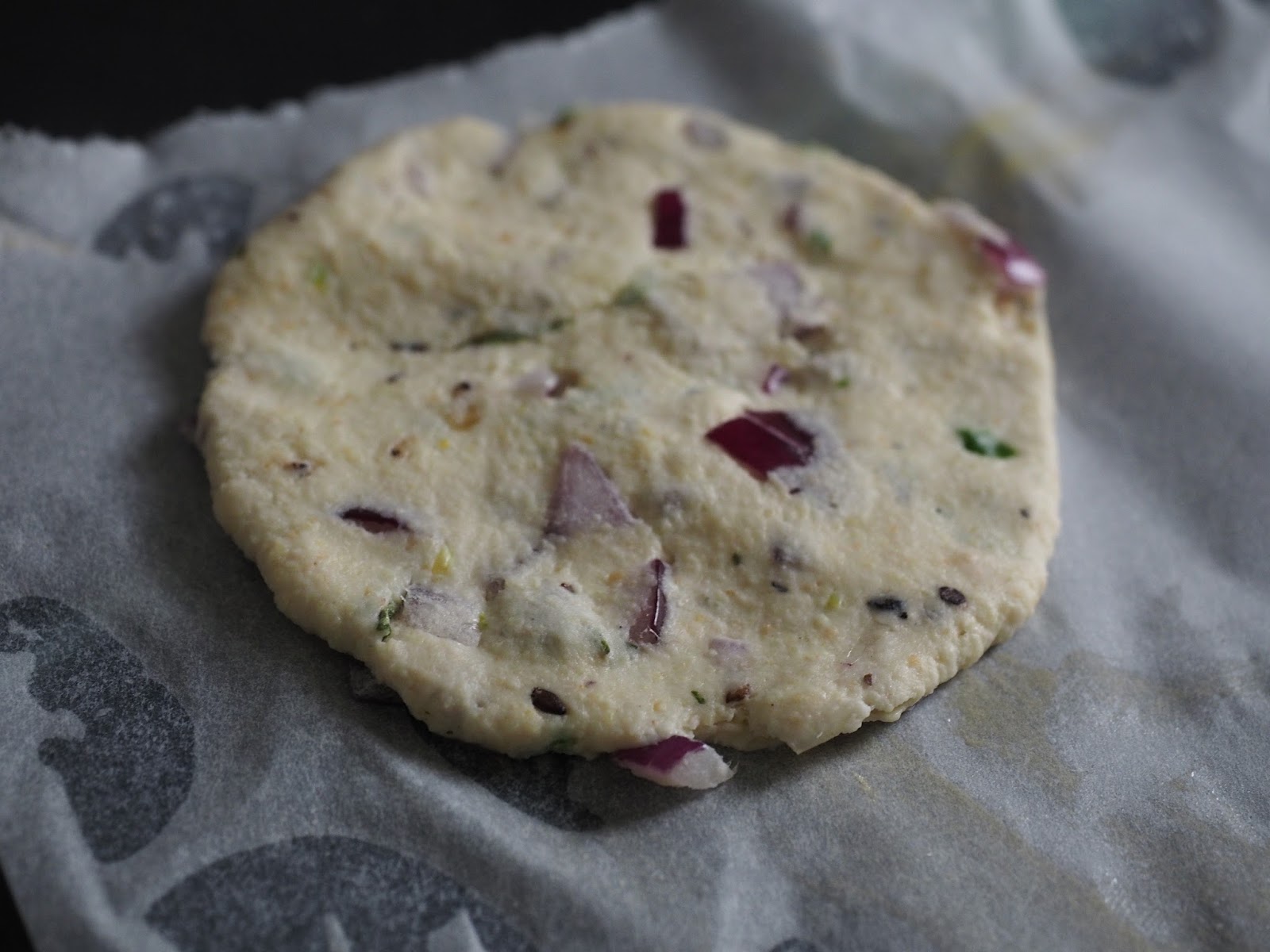 Authentic Food Delights: Maddur Vada