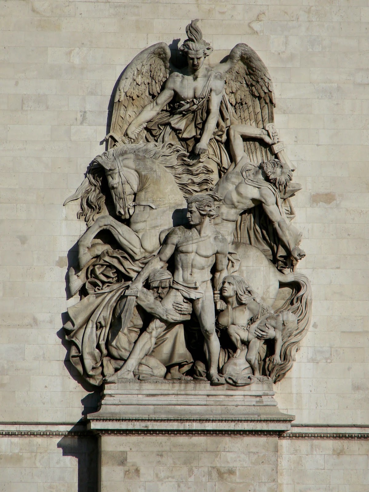 purpura: EL NEOCLASICISMO