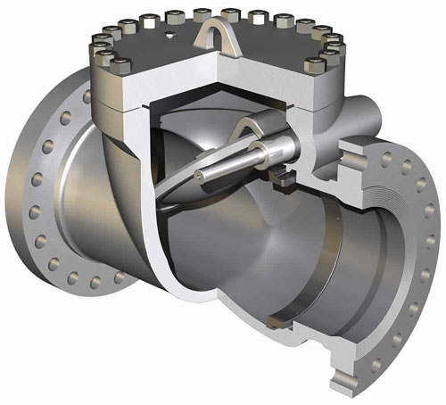 CERITA PIPING, BUKU DAN KOPI: THE MEANING OF VALVES - ONLY THE BASIC