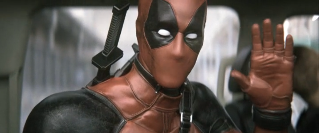 DEADPOOL Test Footage Leaked in HD and Fox Pulls it; Plus a PG-13 ...