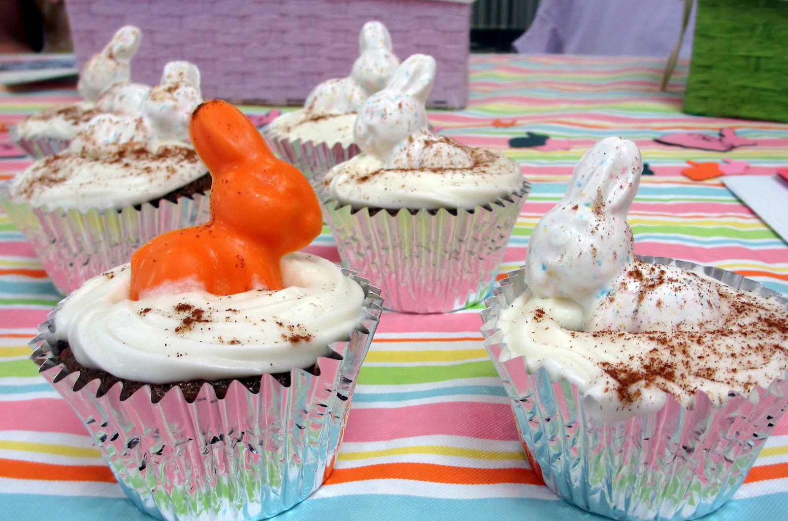 Rabbit Ramblings: Bunnyfest 2012 - The Bunny Merchants of ...