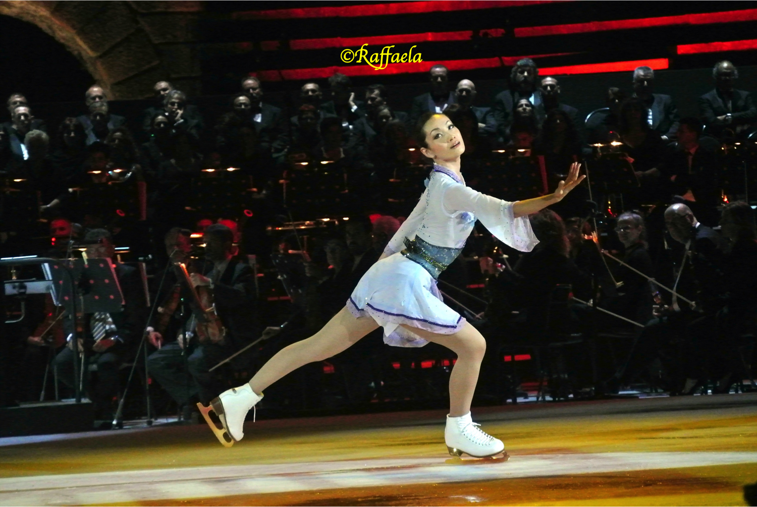 Fotografia è Vita: Opera on Ice lo Spettacolo 2013