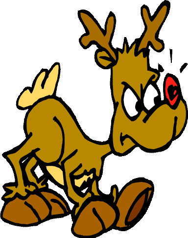 Let's Talk American!