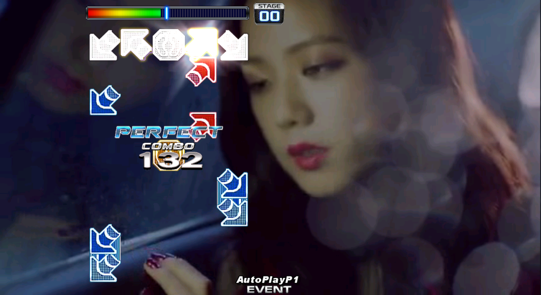 ShaneRed: Download stepmania AMX theme Pump It Up XX (20th)