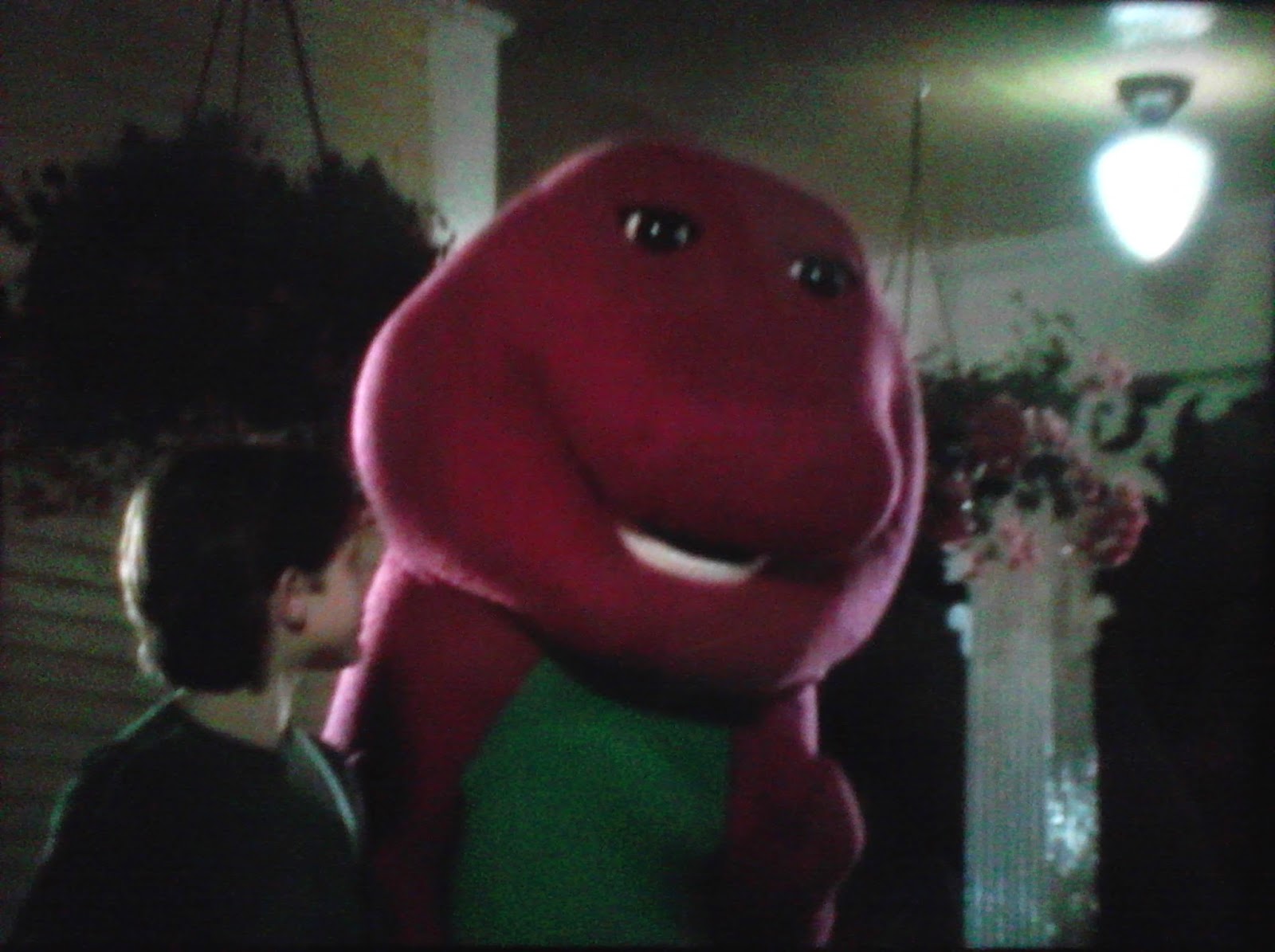 Whatsoever Critic: Mystery Review #1- BGA