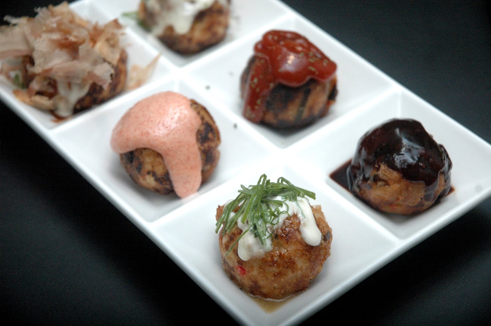 DUDE FOR FOOD: All You Want In One Place, at Botejyu...