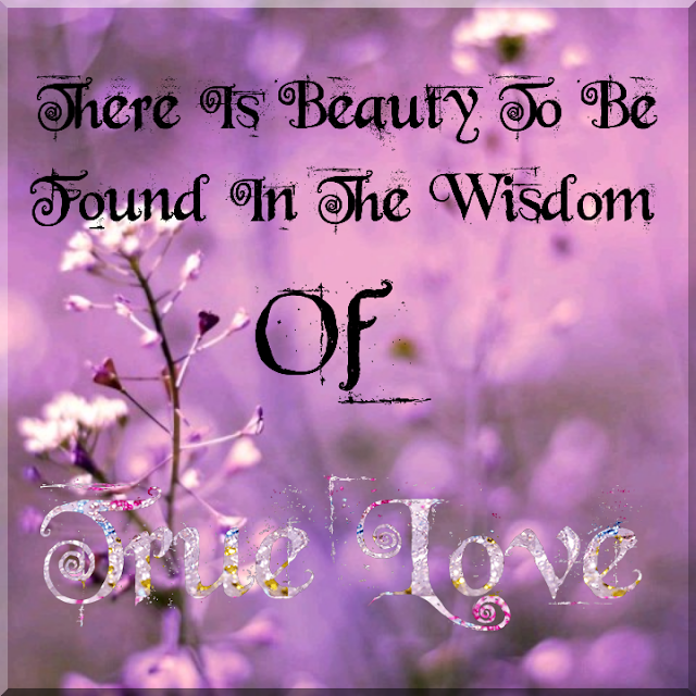 The Fae - Quotes And Wisdom