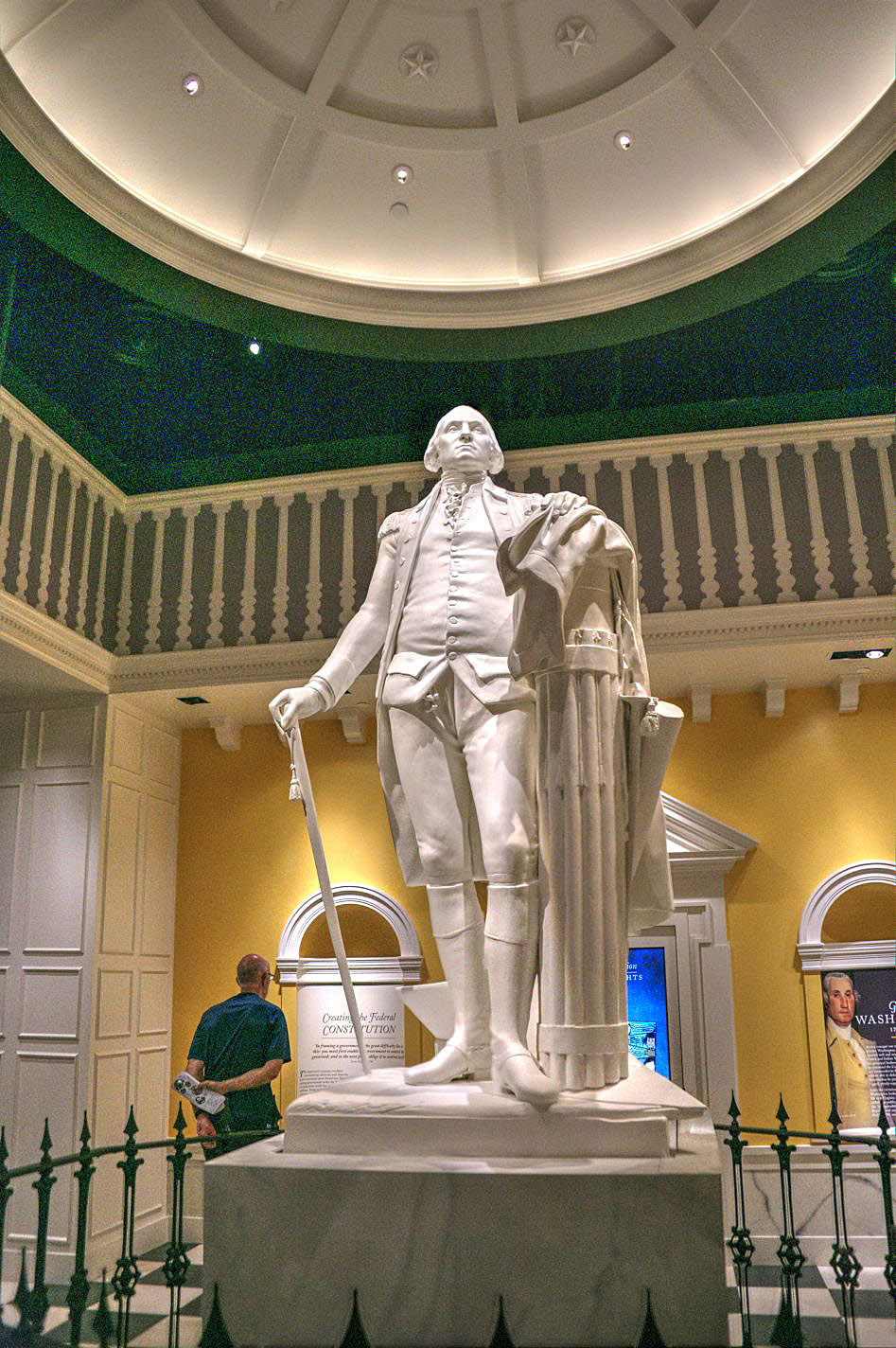 Photo Potpourri: Yorktown battlefield, museum make you appreciate the ...