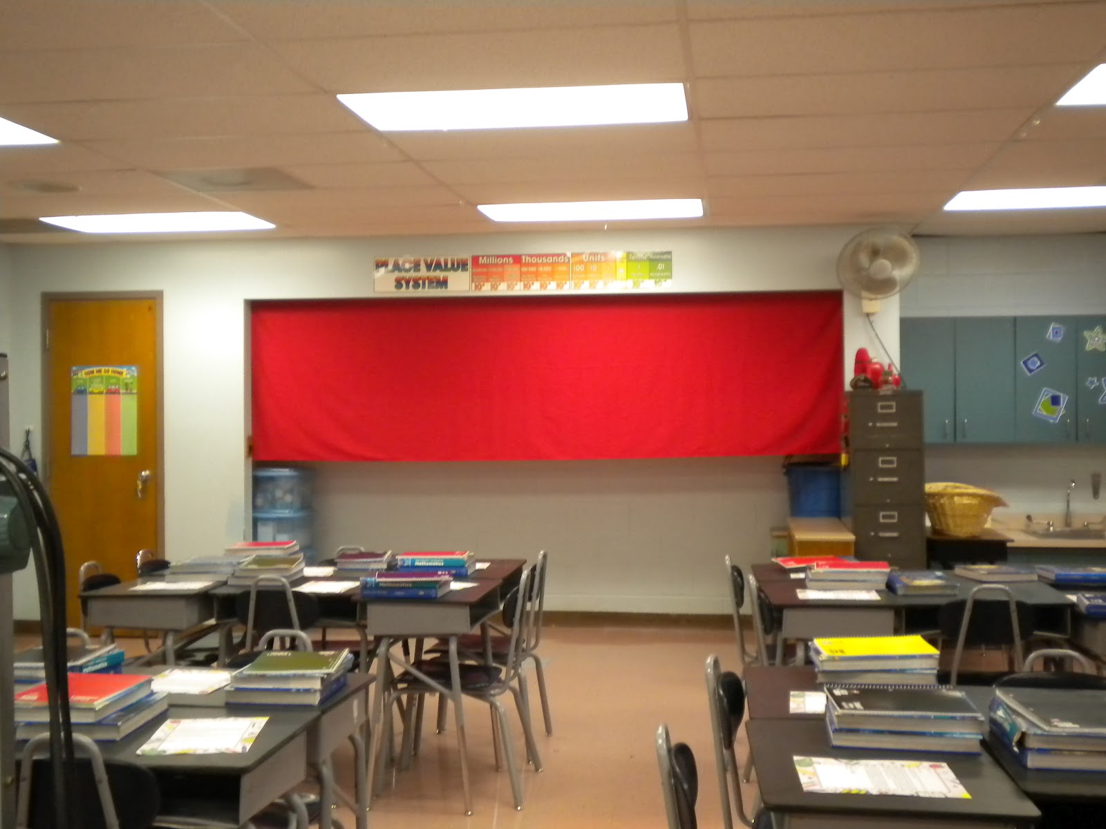 Cindy's Classy Classroom