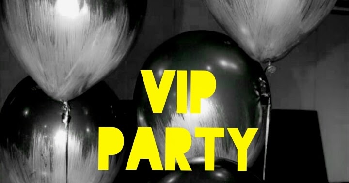 What To Wear: VIP Party