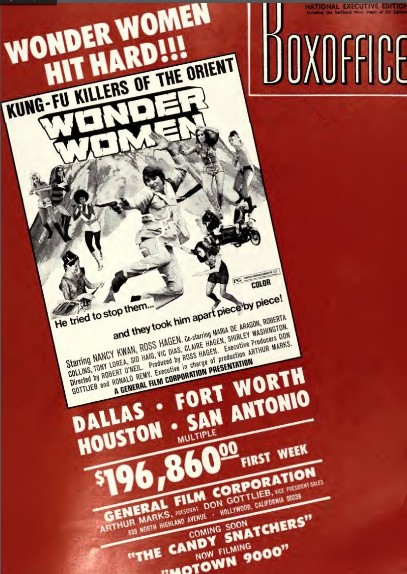 Tough and Gritty -- explosive cinema commentary: REMEMBERING TOUGH-GUY ...