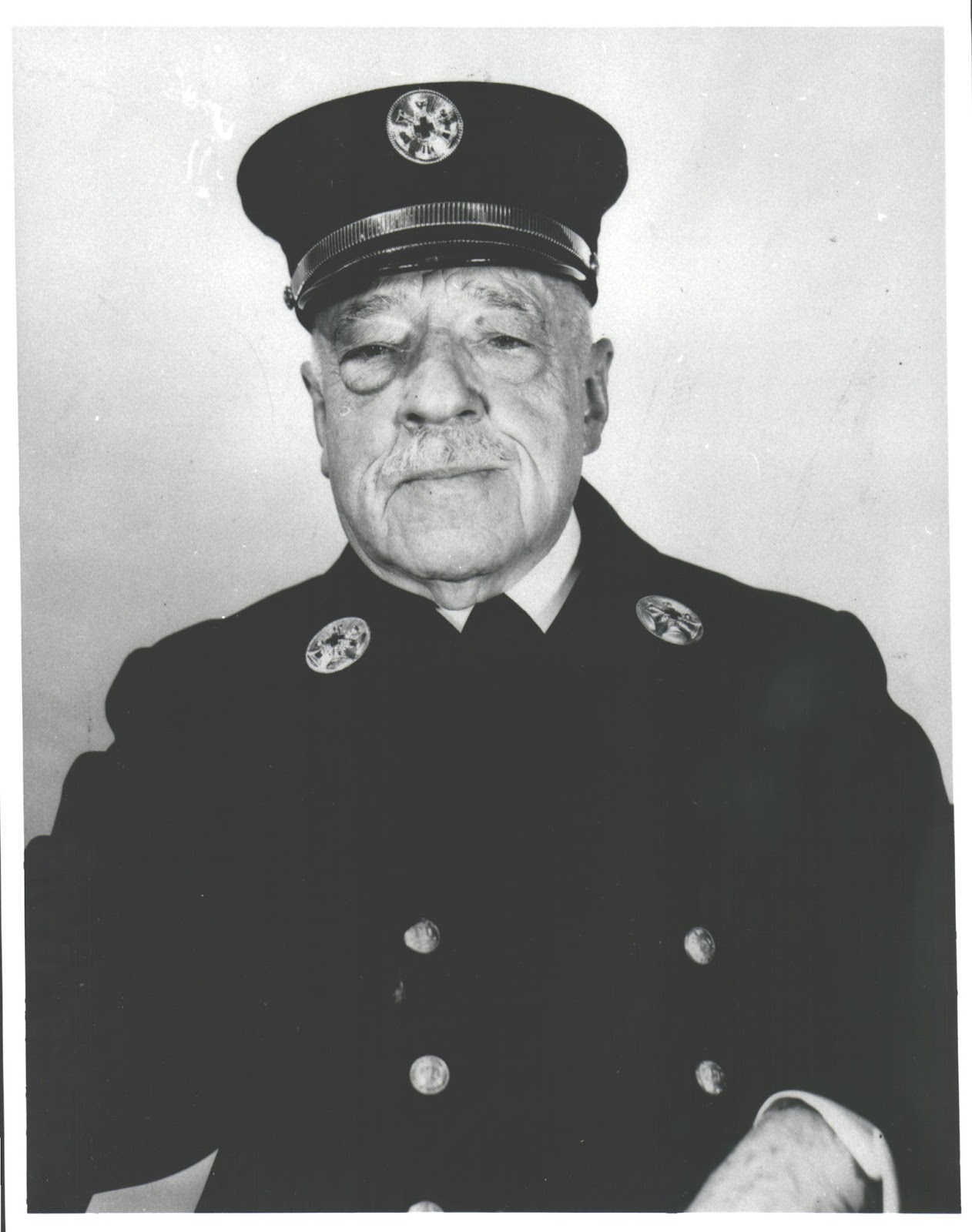 USA FIRE JOURNAL: 2016