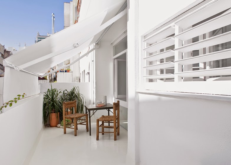 FGGD Arquitectura: 2015