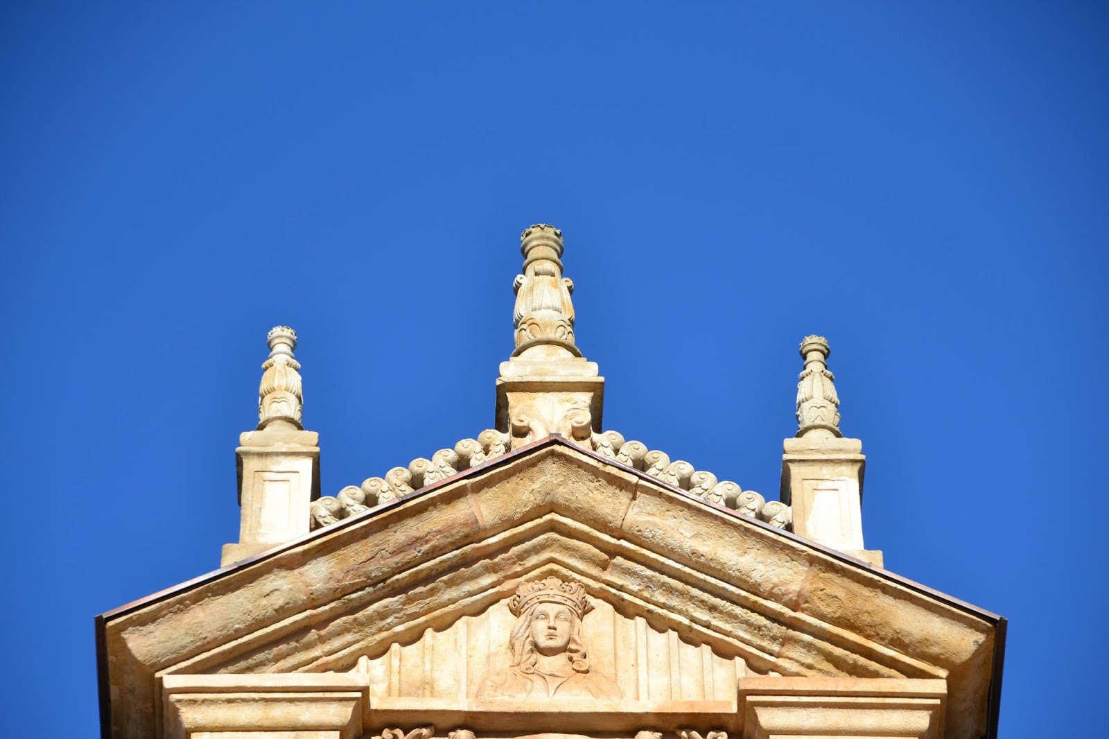 Zamora ciudad: Zamora ciudad: arte neo-plateresco, neo-renacentista y ...