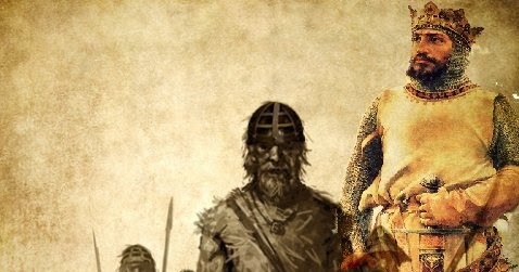 ALMOGÁVARES DE EUROPA, atuendo, equipación y armas.: Una LEYENDA sobre ...