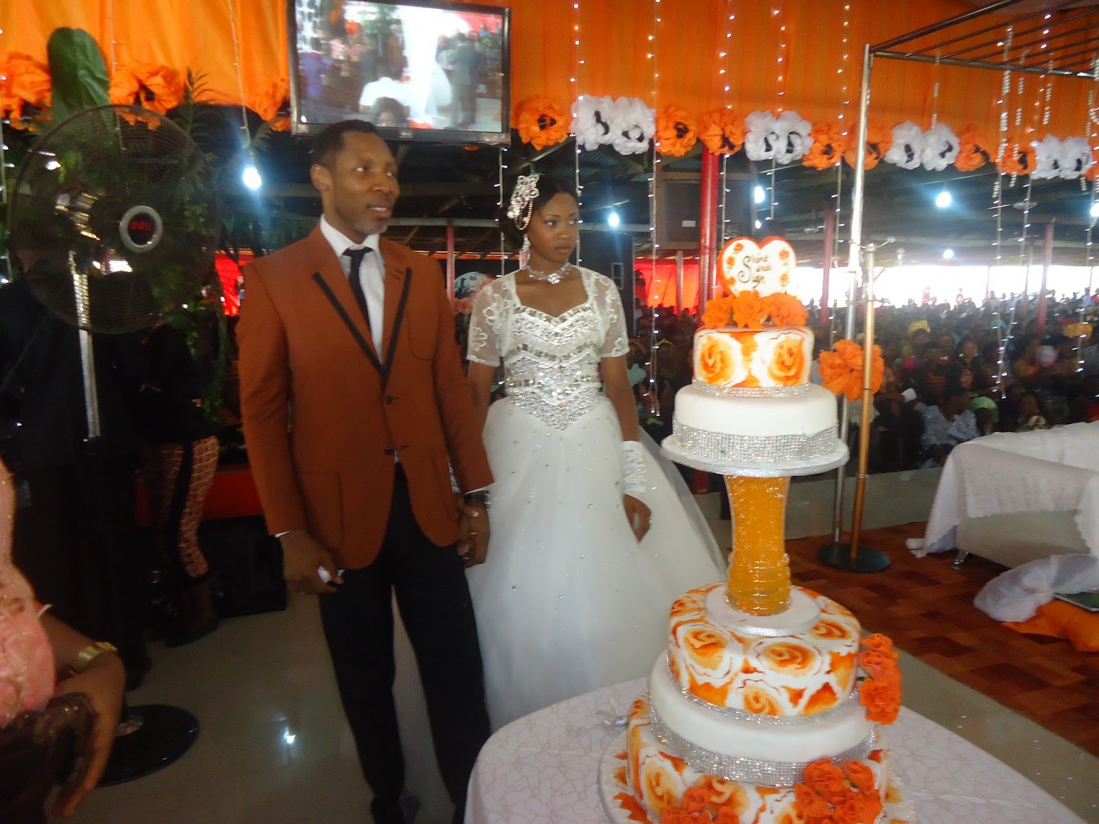 Photos from Dr Sign Fireman's wedding