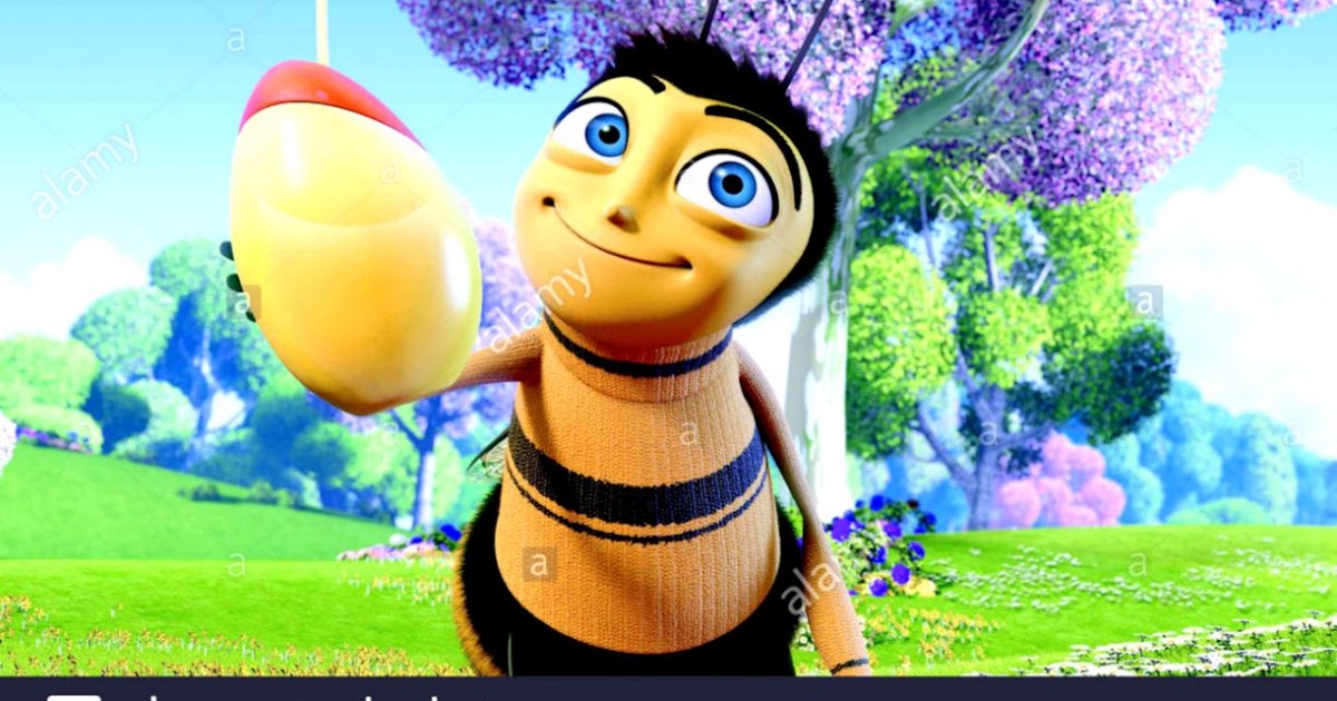 Barry B Benson Bee Hd Wallpapers | Design Rumah Minimalis