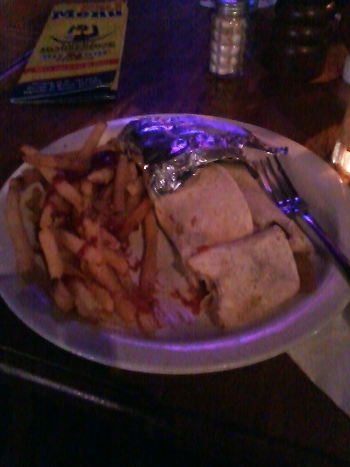 Taja Desiree: Food Sundays