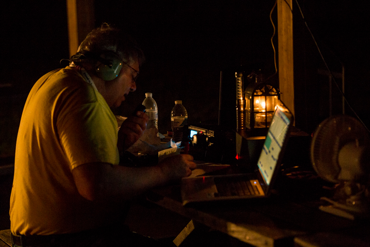 Lens On Bucks - By Mark Keefer