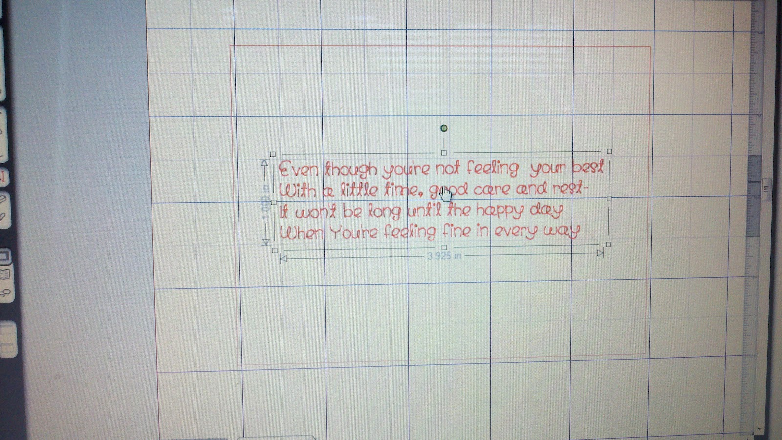 On my craft room wall: Create Your Own Card Sentiments-Tutorial and a ...