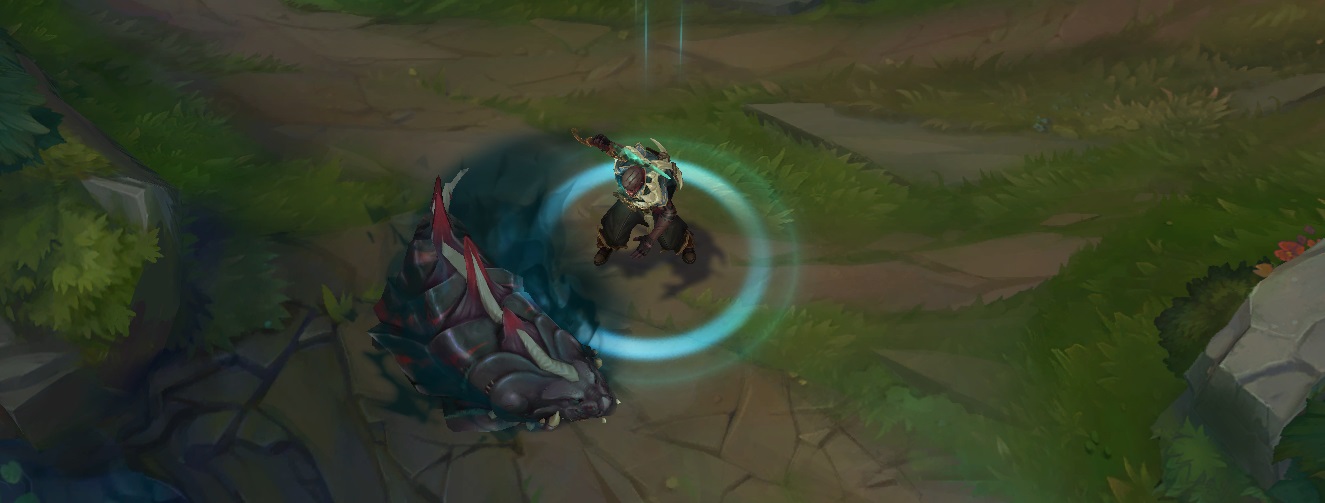 Surrender at 20: Pyke, the Bloodharbor Ripper, Now Available!